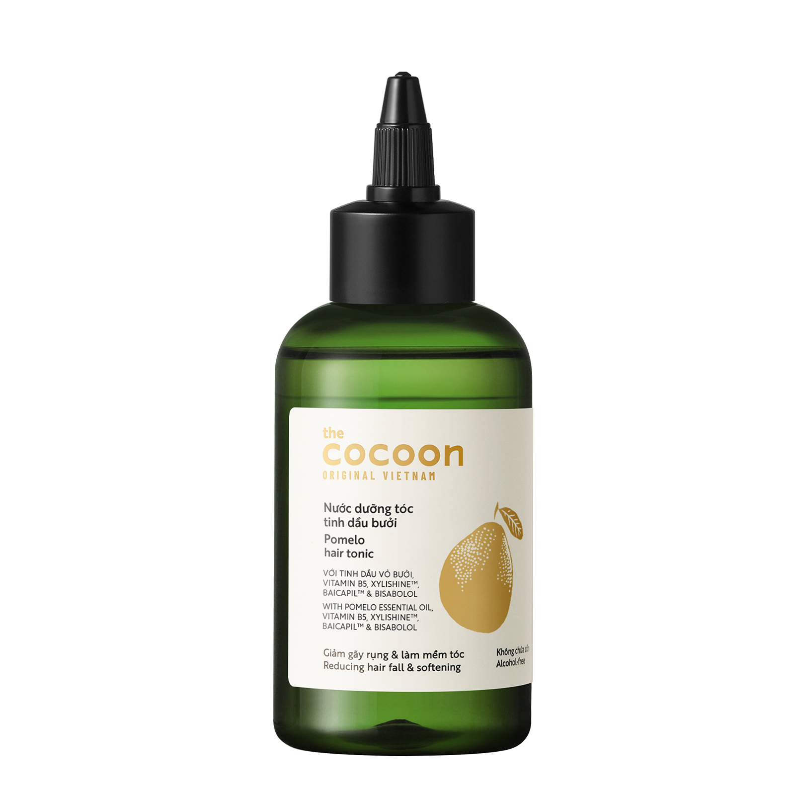 Jual Hair Care Pomelo hair tonic | Sociolla