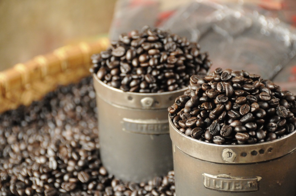 Pencinta Kopi Wajib Tahu! Ini 5 Jenis Kopi Indonesia yang Sukses ...