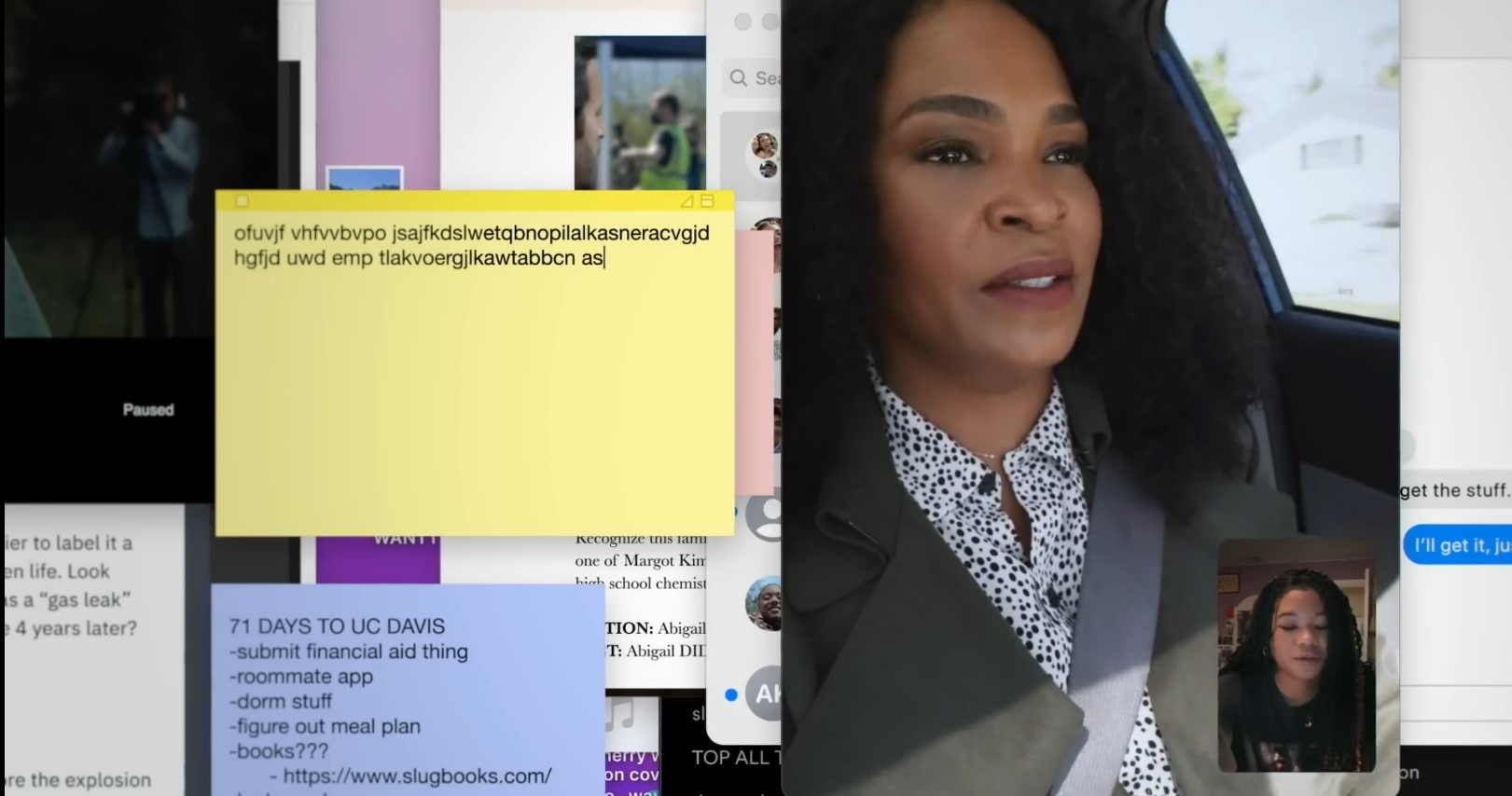 Review Film: Missing, Film Genre Screenlife yang Mengungkap Penculikan ...
