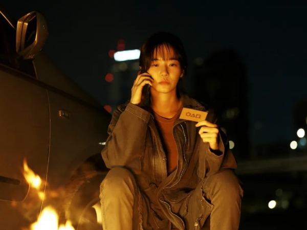 Bertabur Pemain Baru, ini Penjelasan Karakter ‘Squid Game’ Season 2 ...