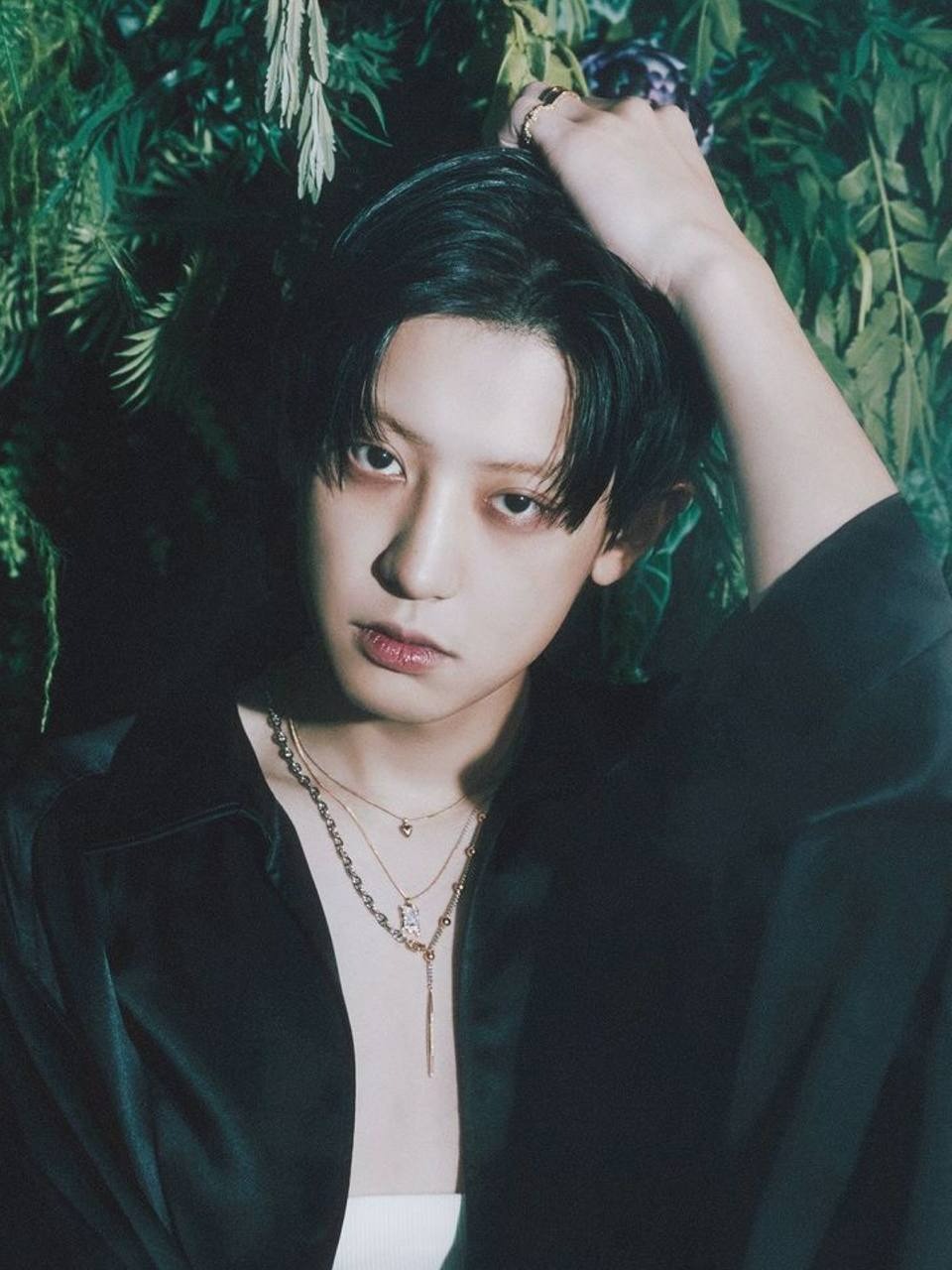 Gemoy hingga Maskulin, Intip Transformasi Penampilan Chanyeol EXO dari ...