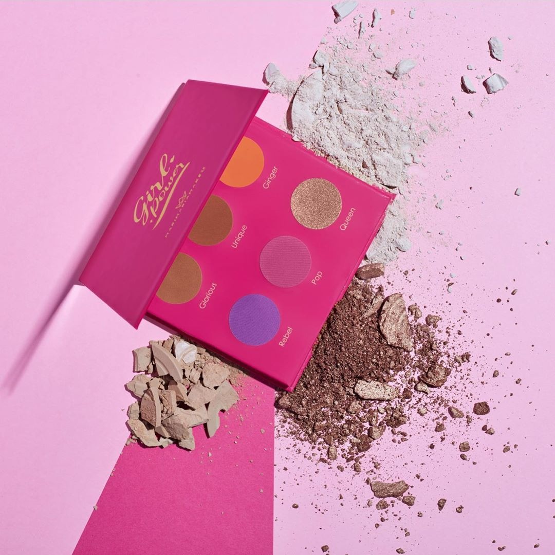 Mari Maria Makeup, Brand Kosmetik asal Brazil yang Menarik Dilirik ...