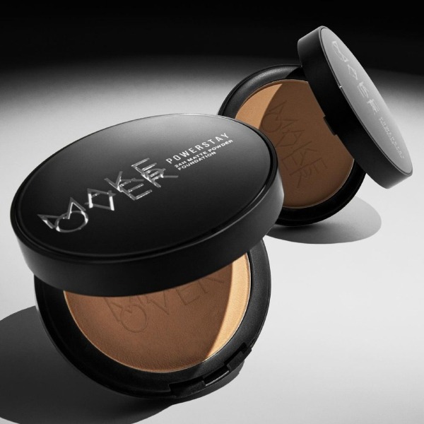Make Over 101: Memilih Shades Complexion Make Over yang Paling Tepat ...