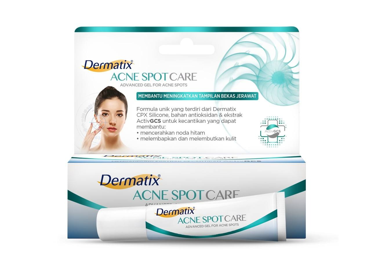 Ini Deretan Bahan Aktif yang Direkomendasikan untuk Bantu Atasi Bekas ...