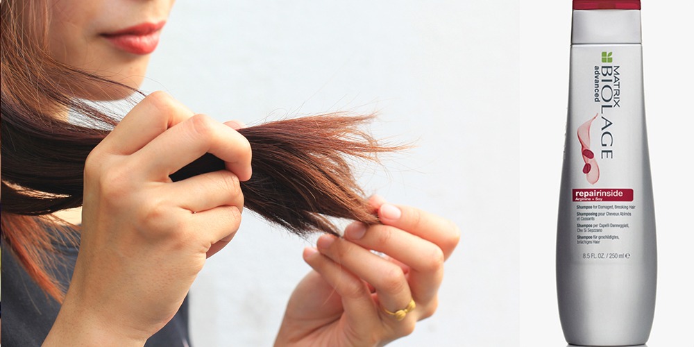 Tak Hanya Kulit Wajah, Rambut pun Perlu Dirawat Sesuai dengan Jenisnya ...