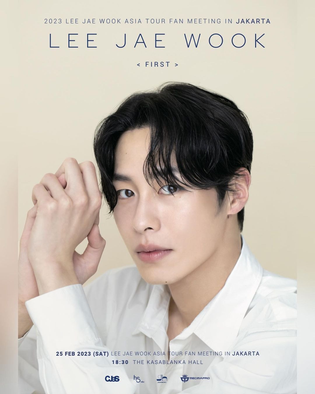 Selain BLACKPINK, Ini Sederet Seleb & Idol Korea yang akan Menyapa Penggemar Indonesia - Beauty ...