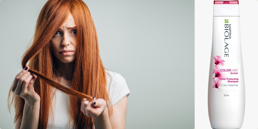 Tak Hanya Kulit Wajah, Rambut pun Perlu Dirawat Sesuai dengan Jenisnya ...