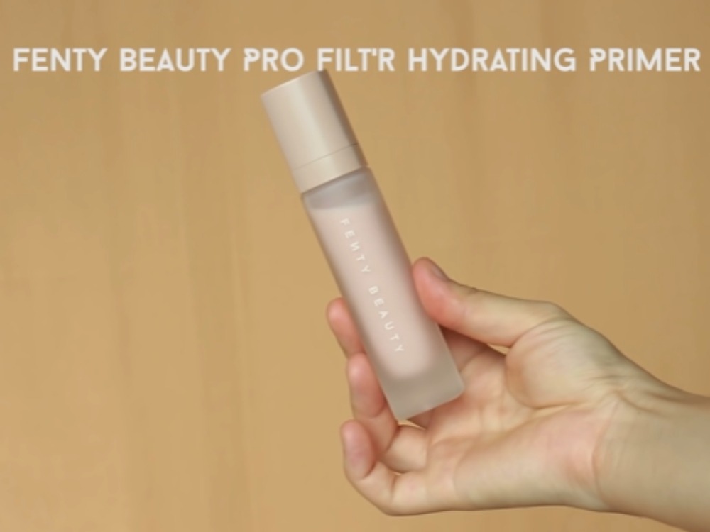 Tutorial Caramel Makeup Look ala Haley Kim, Beauty Influencer Asal ...