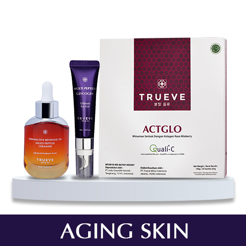 Jual Produk Trueve Kecantikan Online Terbaik - Sociolla