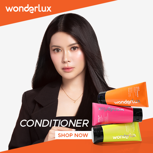 Jual Produk Wonderlux Kecantikan Online Terbaik - Sociolla