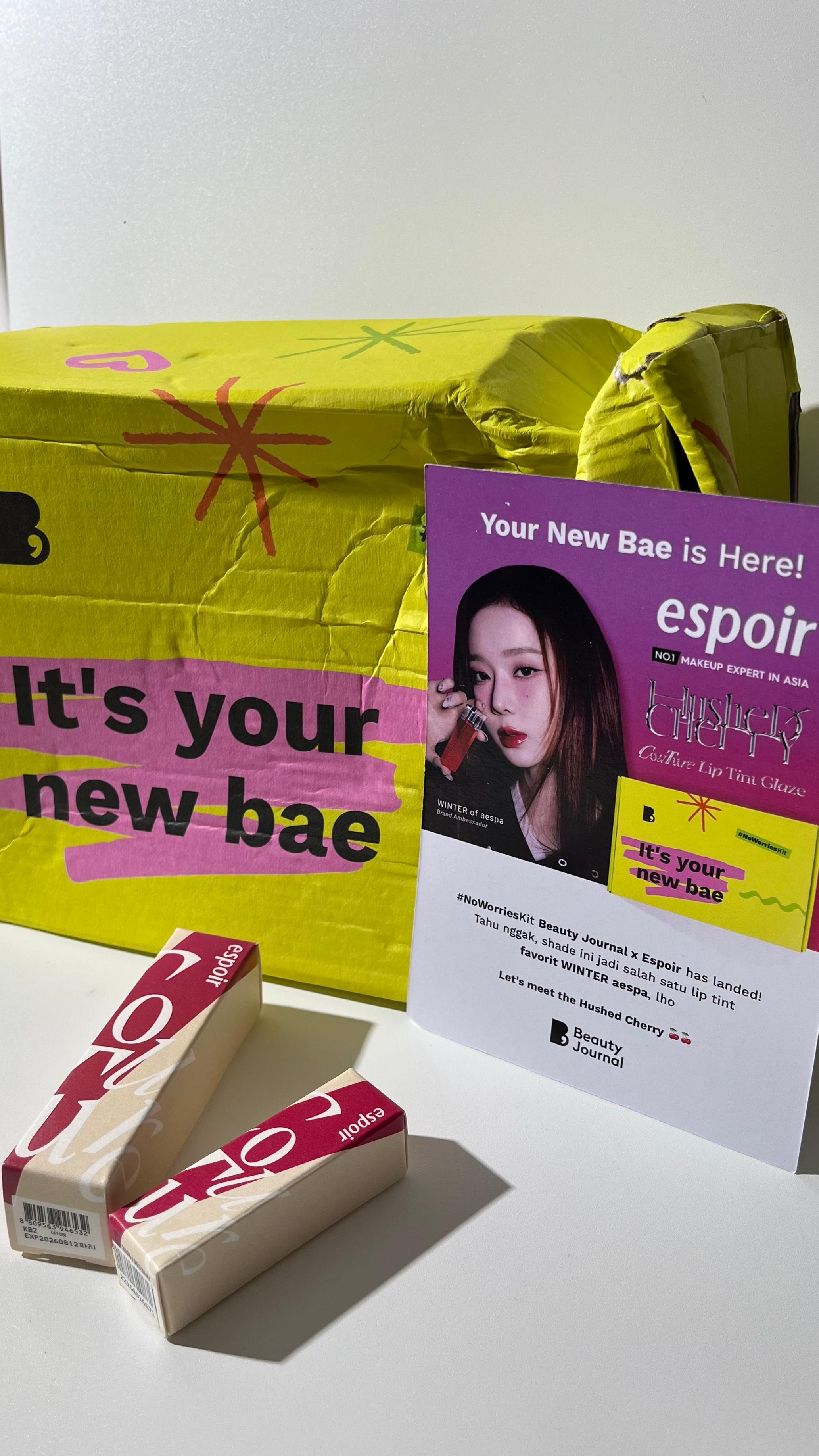 Arsy0508 | Arsy Sawitri - SOCO by Sociolla