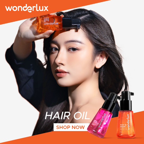 Jual Produk Wonderlux Kecantikan Online Terbaik - Sociolla