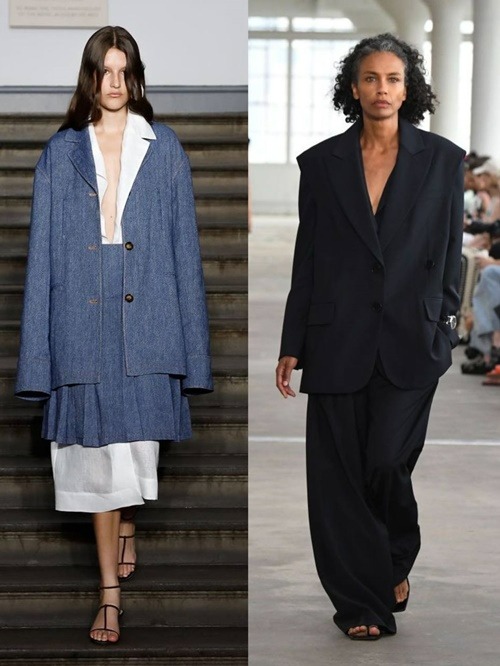 10 Tren Fashion Musim Semi yang Bisa jadi Panduan untuk Para ...