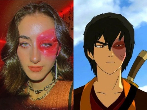 Ingin Bergaya ala Karakter Ikonik di Halloween Nanti? Ini 7 Inspirasi Makeup yang Bisa Kamu Coba ...