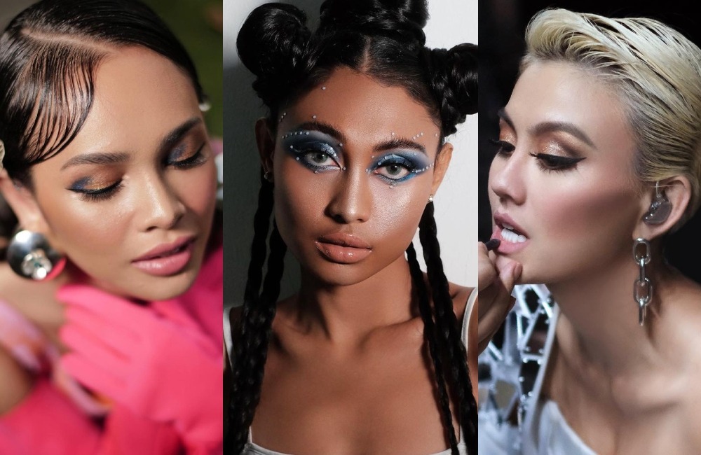 Mengenang Karya MUA Adi Adrian yang Kerap Merias Andien Aisyah hingga ...