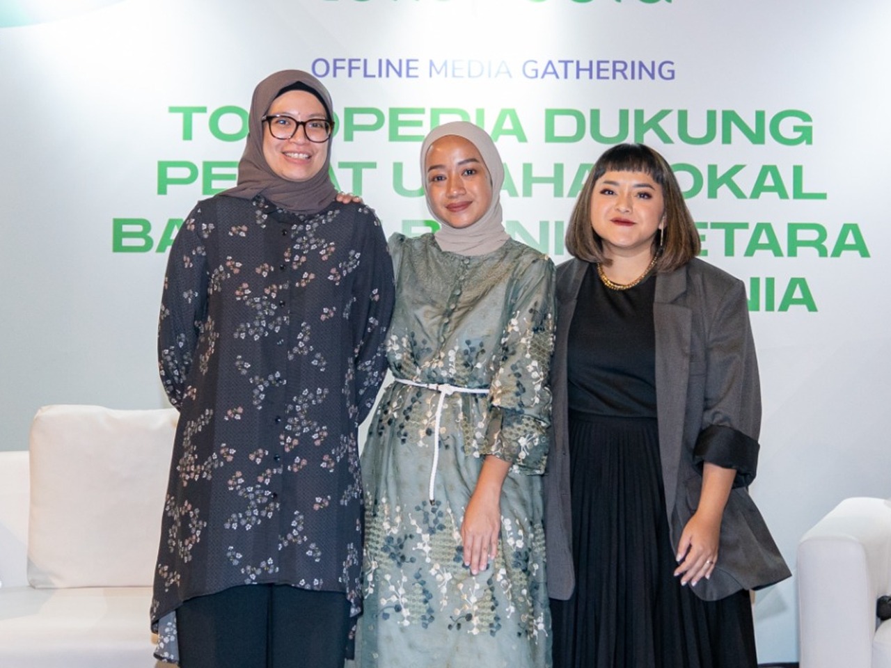 Berhasil Tampilkan Karya di Ajang Internasional, Ini Cerita Brand Lokal ...