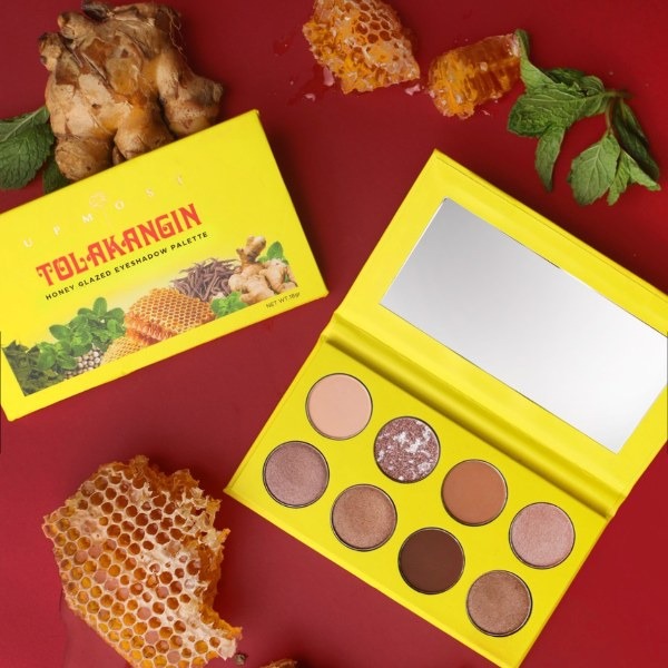 Sold Out dalam Hitungan Jam, Simak Tampilan Eyeshadow Palette ...