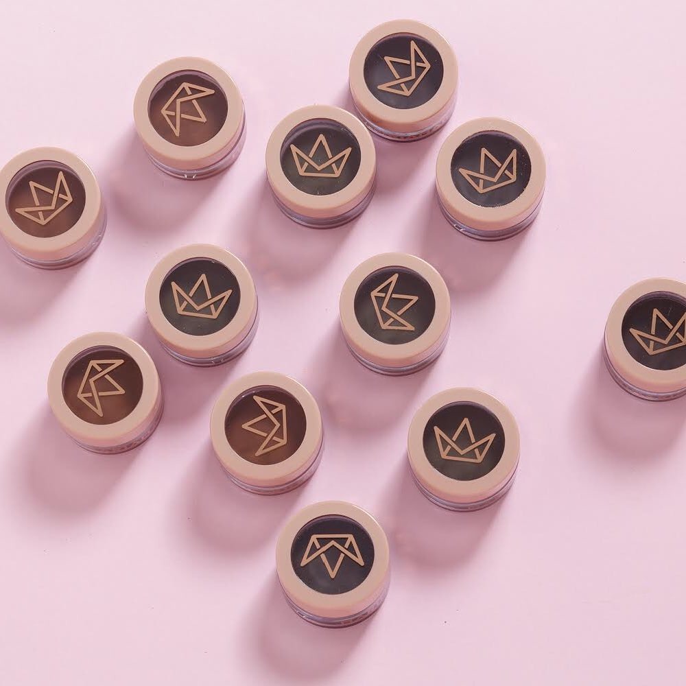 Mari Maria Makeup, Brand Kosmetik asal Brazil yang Menarik Dilirik ...
