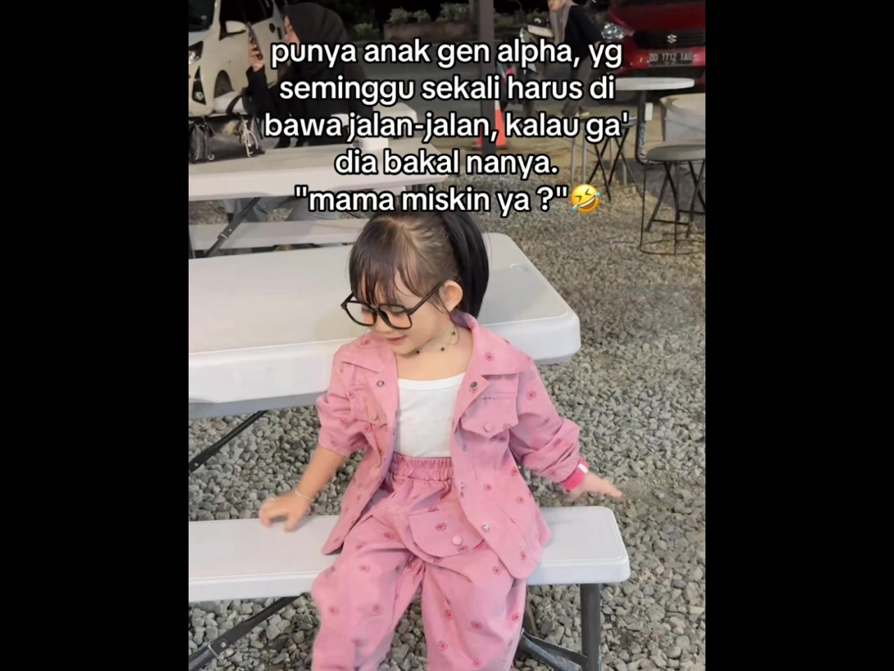 POV Warga Thread: Obrolan Random Bareng Gen Alpha yang Bikin Geleng ...