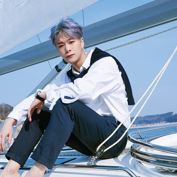 Mengenang Moonbin 'ASTRO', Idola K-Pop yang Awali Karier di Dunia ...