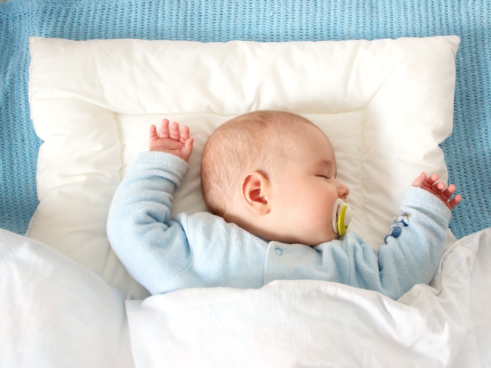 Berbagai Pilihan Bahan Perlengkapan Bayi yang Aman Digunakan Para Ibu ...