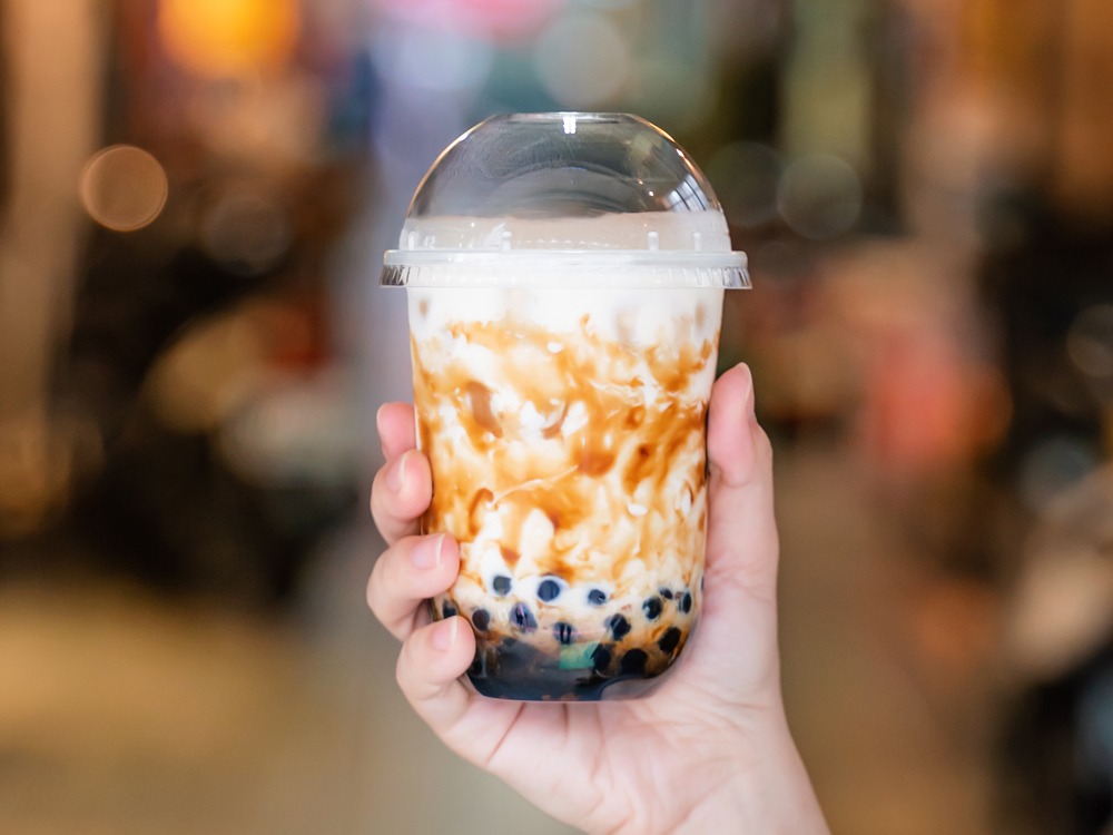 Minuman Kekinian yang Jadi Favorit Generasi Milenial, Mana Favorit Anda ...