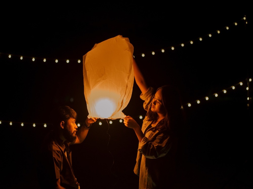 Sambut Waisak, ini Sejarah hingga Fakta Menarik Festival Lampion Borobudur - Beauty Journal