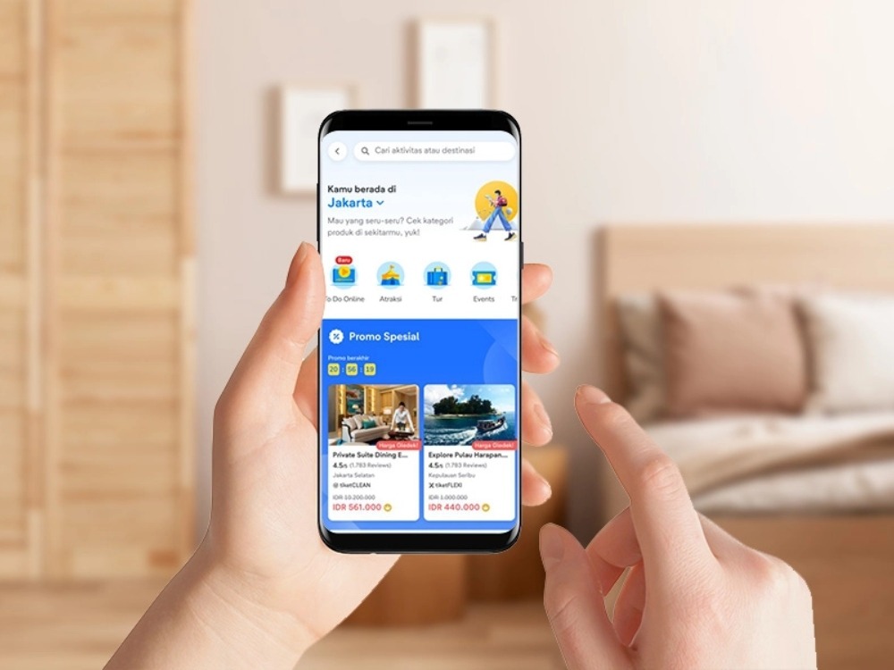 Tahun Baru Tapi LDR? Ini Dia Ide Hadiah yang Bisa Kamu Kirim ke ... Tahun Baru Tapi LDR? Ini Dia Ide Hadiah yang Bisa Kamu Kirim ke ...