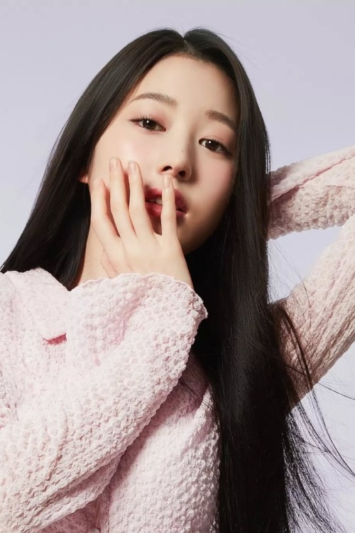 8 Inspirasi Hairstyle ala Jang Da-ah, Cocok untuk Tampilan yang Simpel ...