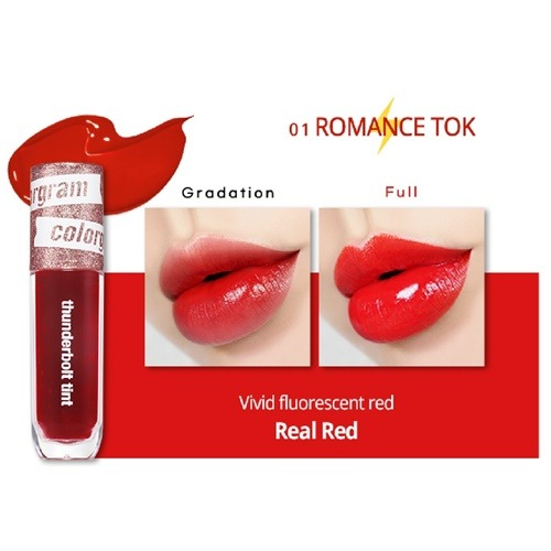 Rekomendasi 10 Lipstik Merah dari Brand Korea yang Cocok untuk ...