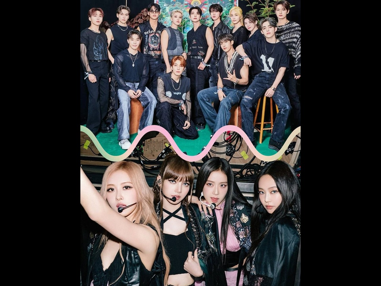 K-pop Update: SEVENTEEN akan Konser di Jakarta hingga Bambam GOT7 Putuskan Hiatus - Beauty Journal