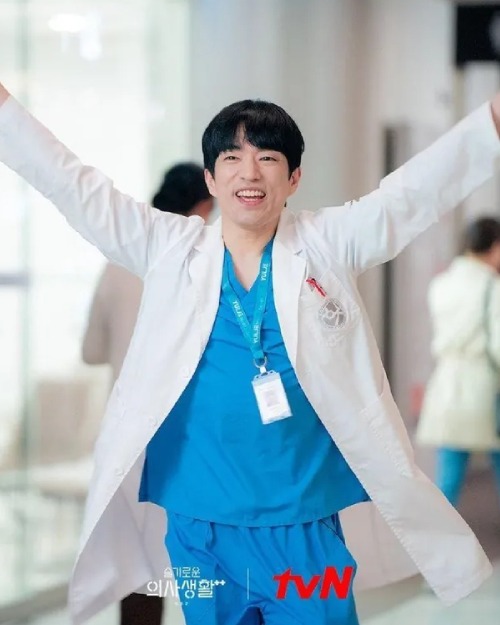 Deretan Cameo di Drakor Resident Playbook, Bikin Nostalgia Nonton Hospital Playlist! - Beauty ...
