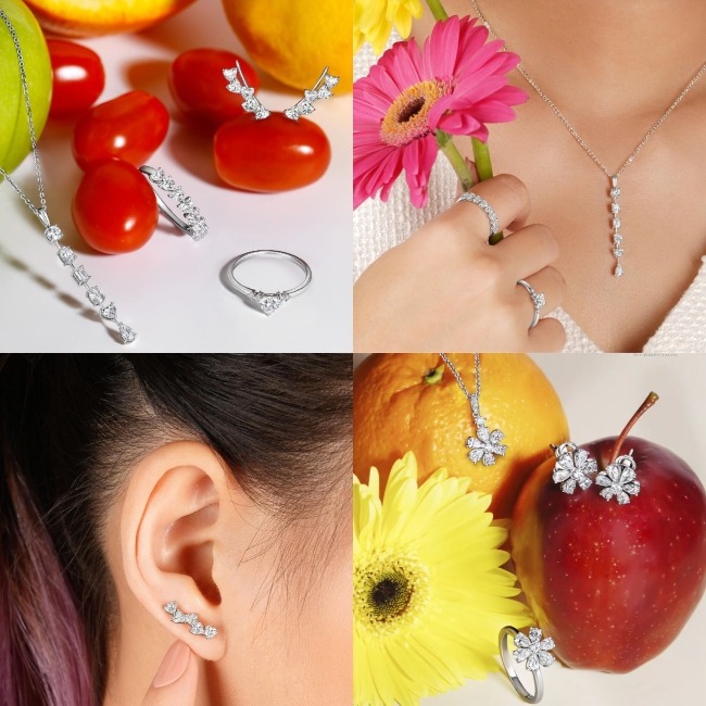 Pandora hingga Tulola, Ini Merek Perhiasan Kekinian Cocok Dipakai Sehari-hari - Beauty Journal