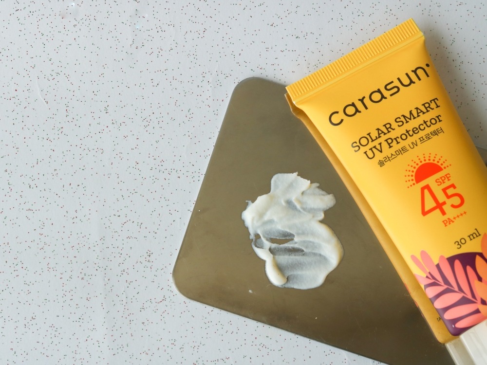 Review: Lindungi Kulit dari Sinar Mahatari Seharian dengan Produk ...