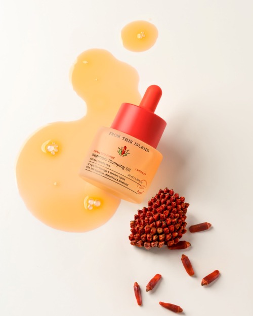 From This Island Luncurkan Face Oil yang Diklaim Cocok Jadi Pelembap ...