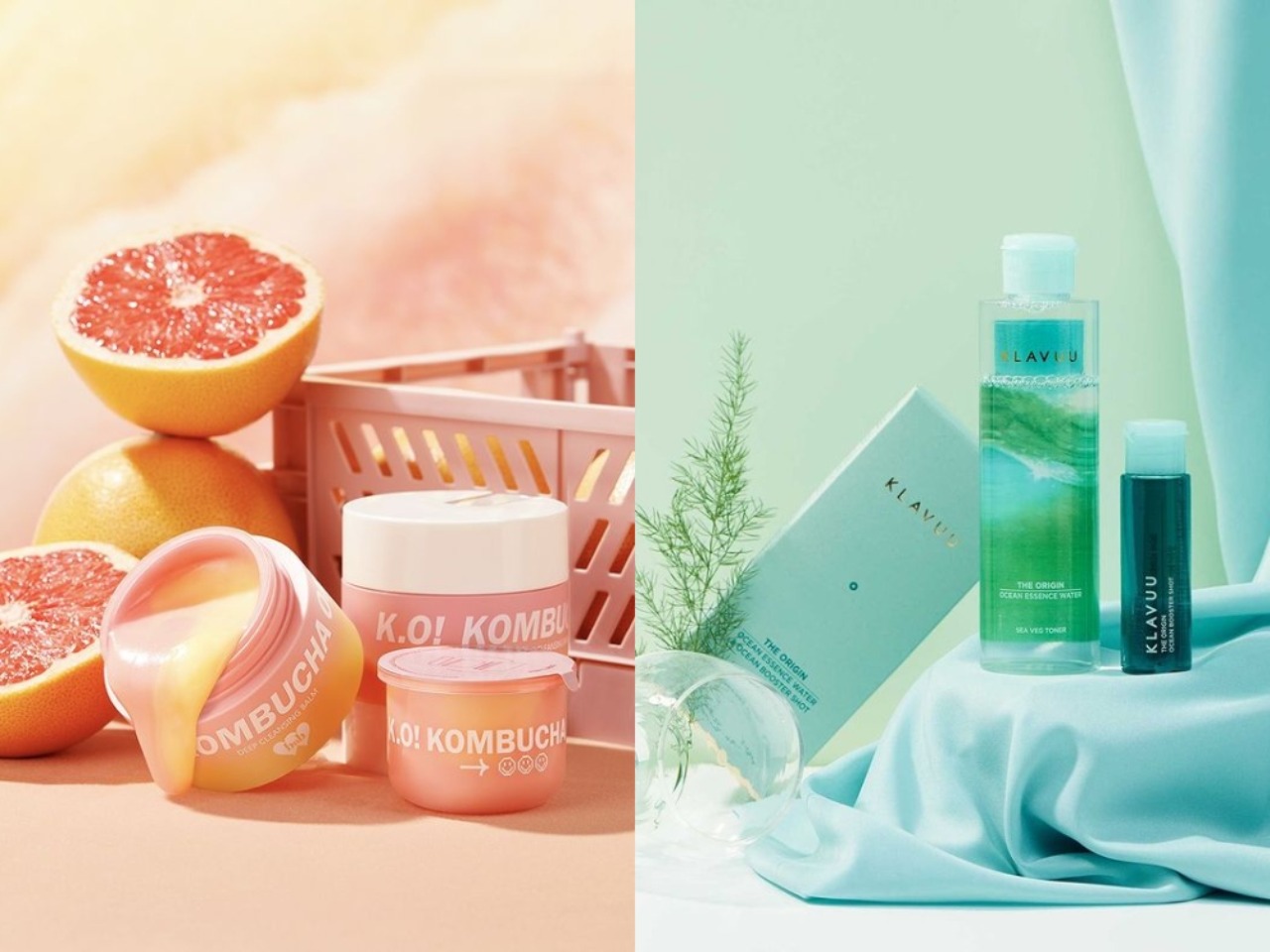 Ada Klavuu dan Barenbliss! Ini Deretan Produk Skin Care Korea Terbaru ...