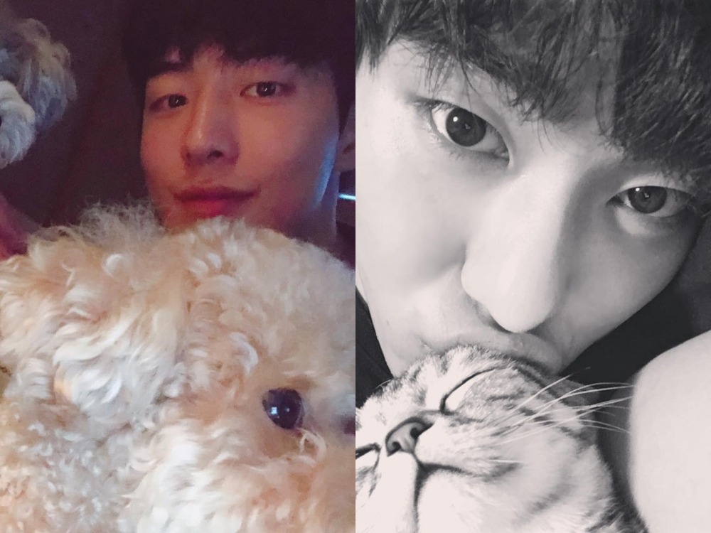 Punya Wajah Mirip, Ini Fakta Nam Joo Hyuk dan Ahn Hyo Seop yang Kerap Disebut Kembar! - Beauty ...