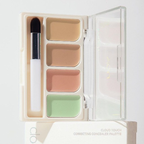 YOU Beauty Cloud Touch Complexion Series, Rangkaian Makeup untuk ...
