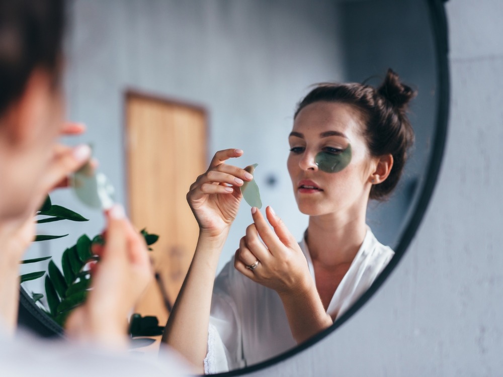 Serba-serbi Reusable Eye-patch yang Eco-friendly serta Produk ...