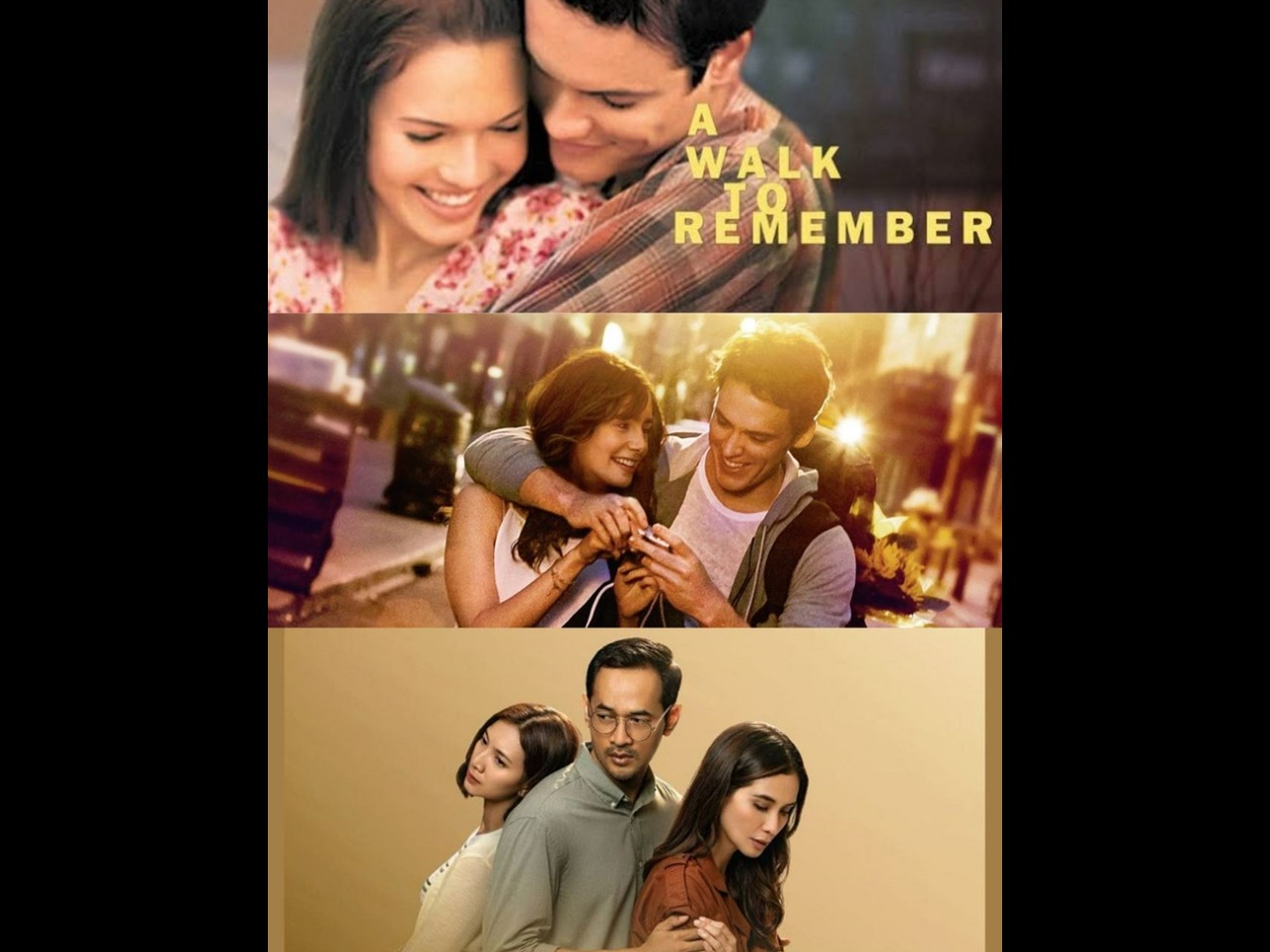 BJ Editors: 22 Film Romantis yang Cocok Ditonton di Momen Valentine - Beauty Journal