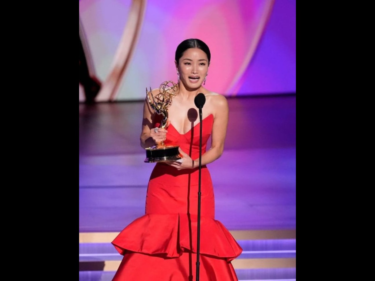 Didominasi 'Shogun', Ini Daftar Lengkap Pemenang Emmy Awards 2024 ...