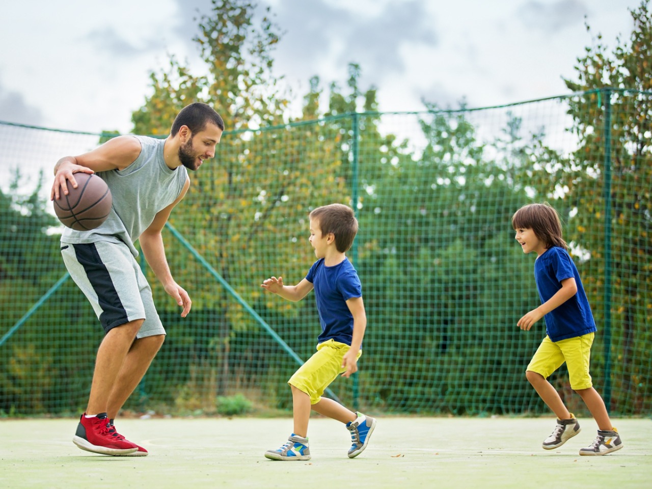 Dukung Hobi Anak, Ini 4 Langkah yang Perlu Orang Tua Lakukan untuk ...