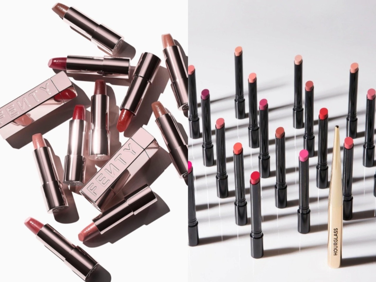 Refillable Lipsticks, Inovasi Terbaru untuk Membantu Mengurangi Limbah ...