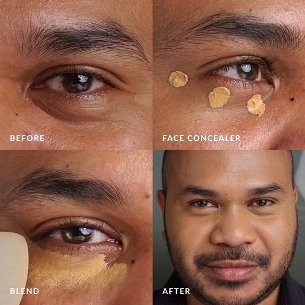 Hasilkan Tampilan Natural, Ini Rekomendasi Produk Makeup untuk Pria ...