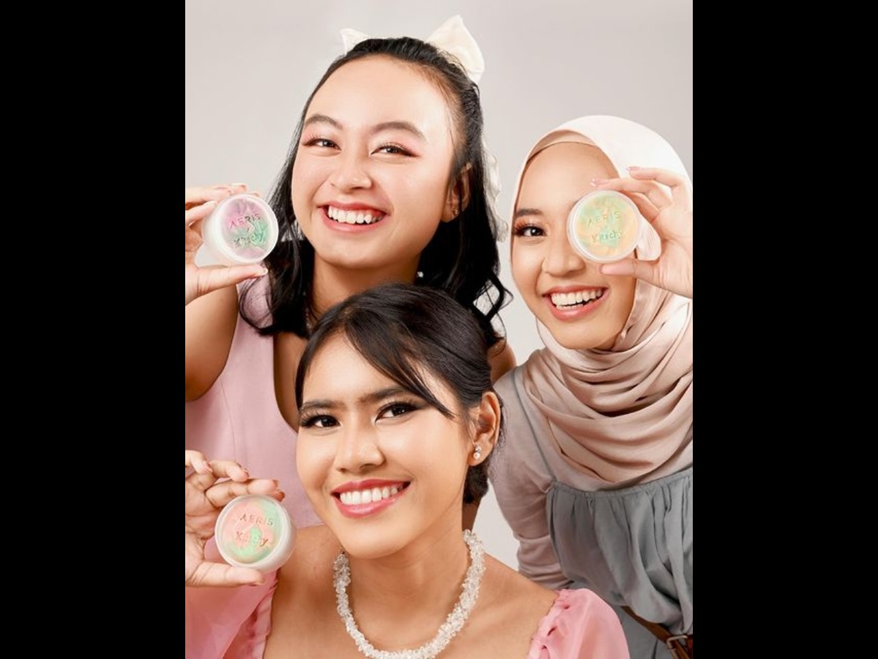Aeris Beauté Hadirkan Blendie Bar Beraroma Parfum Kitschy - Beauty Journal