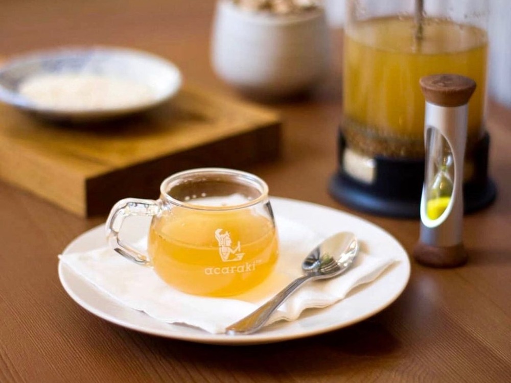 Minuman Tradisional To The Next Level! Ini Rekomendasi Jamu yang ...