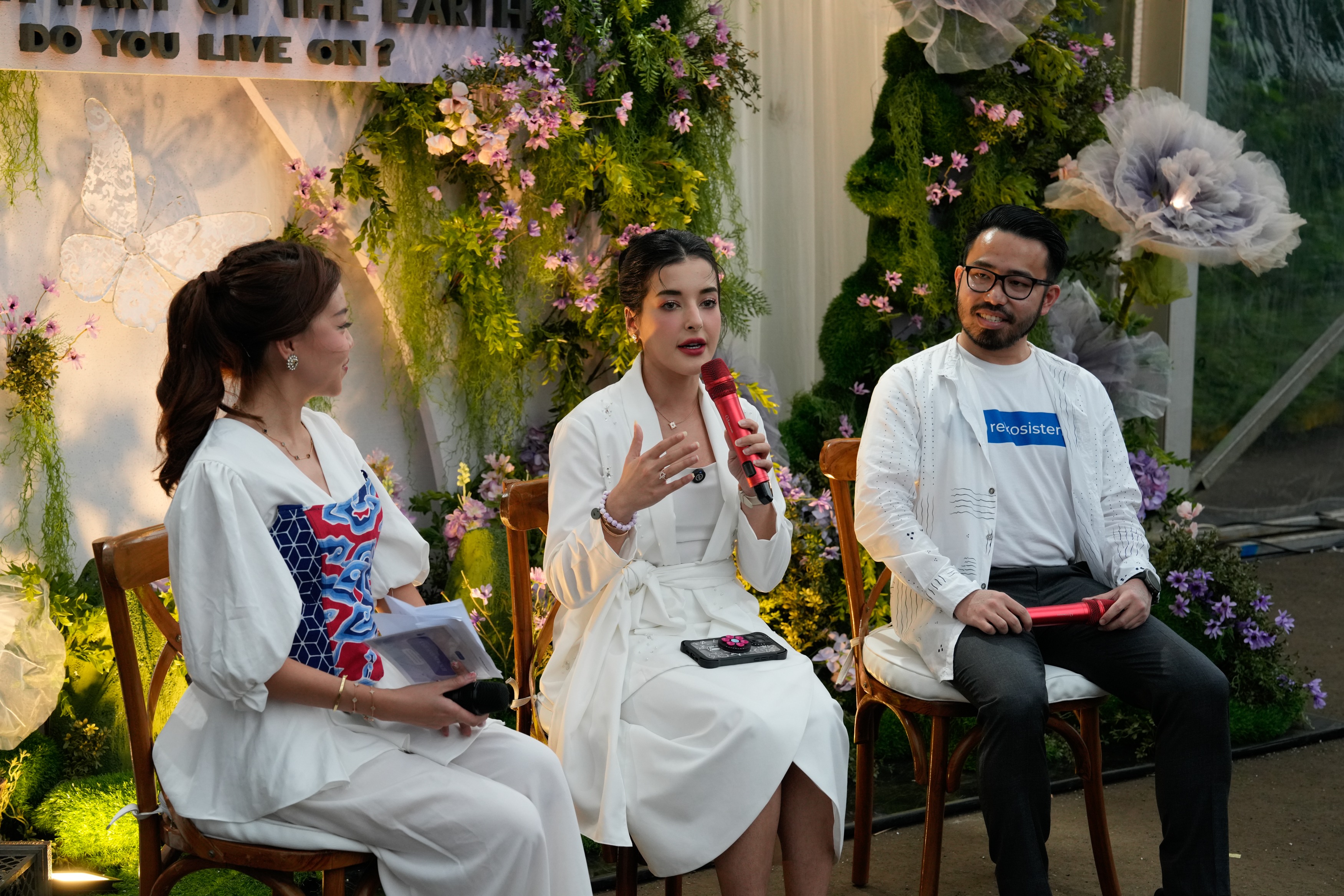 MOP Beauty Waste Station, Fasilitas Daur Ulang Sampah Kecantikan dan ...