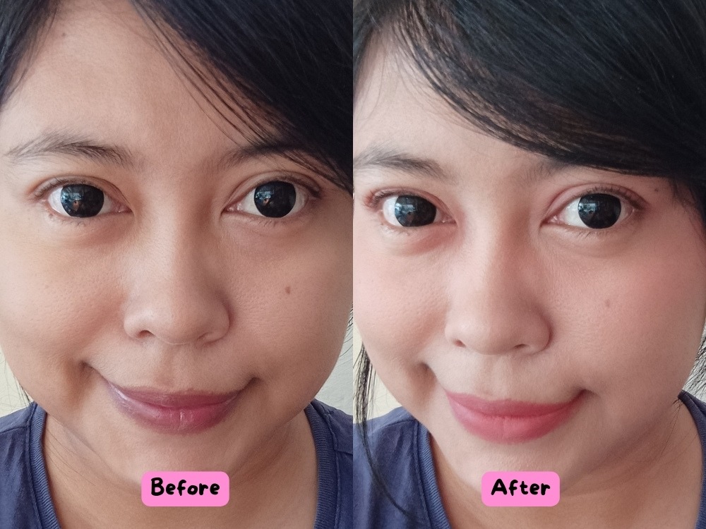 Review: Focallure Poreless Mattifying Primer Sanrio Edition, Apakah ...