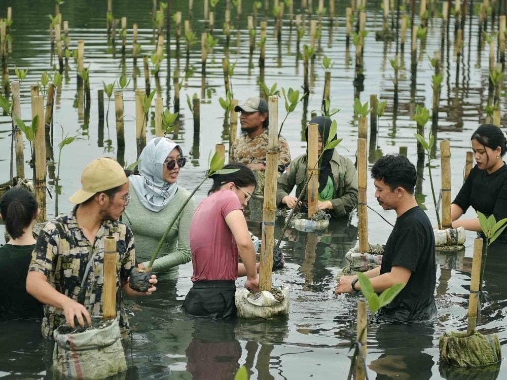Kenal Lebih Dekat dengan BASE, Brand Clean & Vegan yang Berkomitmen pada Sustainable Beauty ...