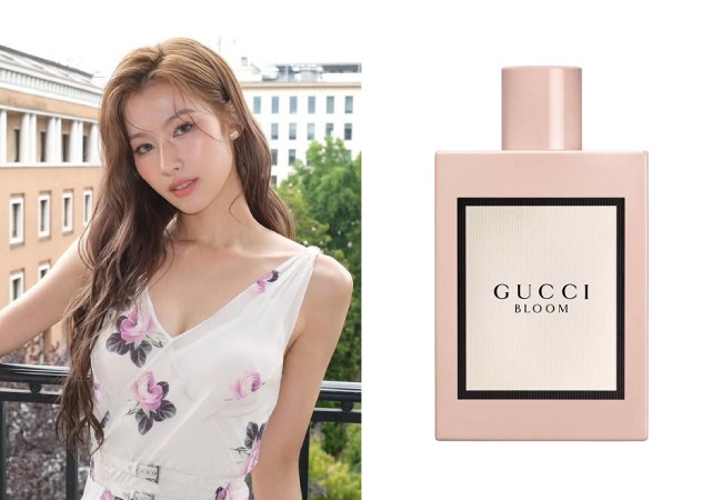 Parfum yang Dipakai K-Pop Idol, Ada Favorit Jennie BLACKPINK hingga IU ...